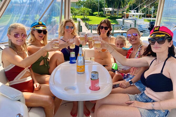 Yacht Charter in Palm Beach with Crew - Why This Experience Is Worth It