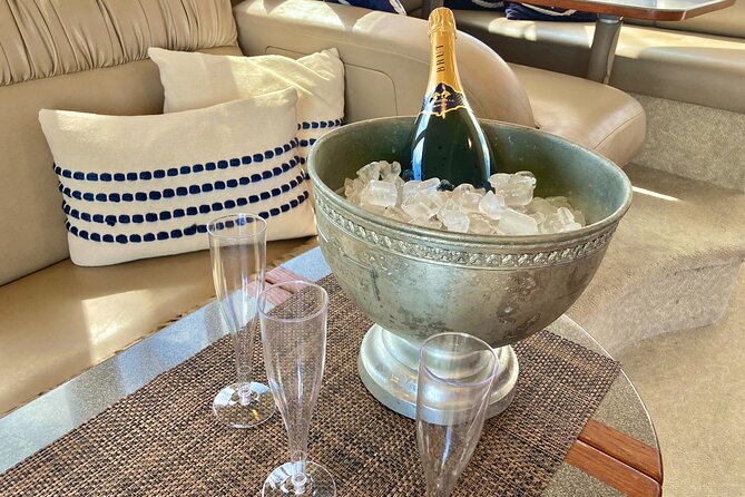 Yacht Charter in Palm Beach with Crew - Final Thoughts