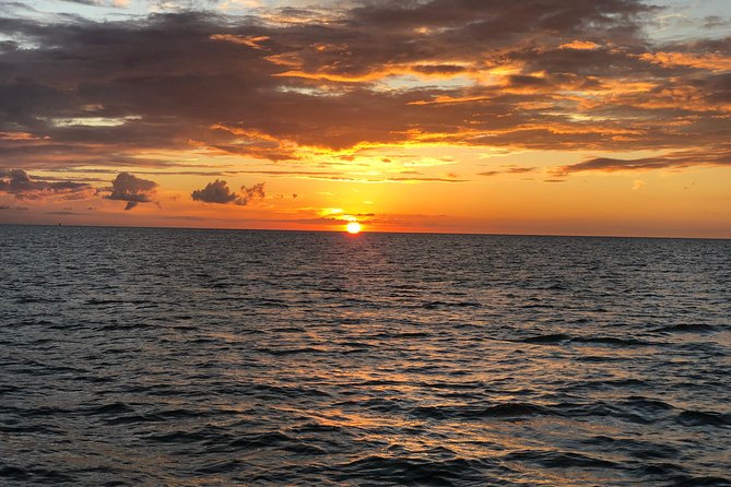 Yacht Charter Madeira beach and Tampa Bay - Detailed Breakdown of the Itinerary