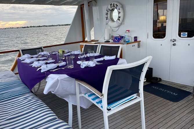 Yacht Charter Madeira beach and Tampa Bay - The Value for Money: Is It Worth It?