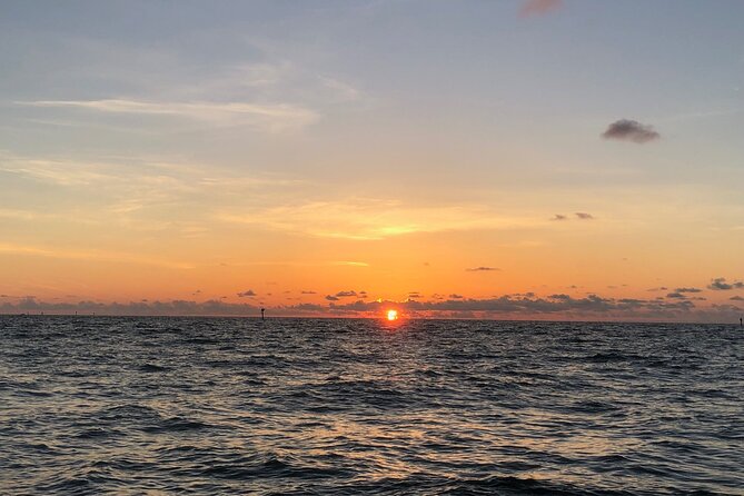 Yacht Charter Madeira beach and Tampa Bay - Practical Details and Considerations