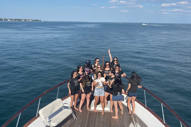 Yacht Charter Madeira beach and Tampa Bay - Final Thoughts: Is This Cruise for You?