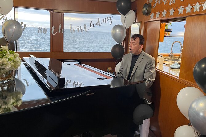 Yacht Charter Madeira beach and Tampa Bay - FAQ