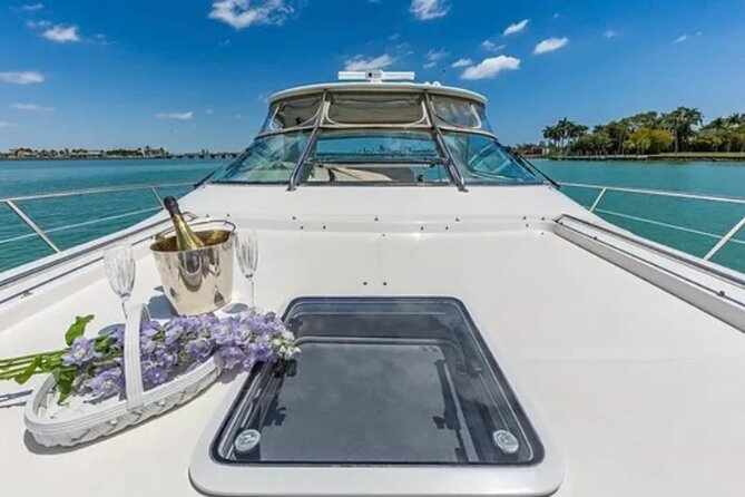 Yacht Getaway of Fort Lauderdale - Introduction: Setting Sail on a Unique Fort Lauderdale Adventure