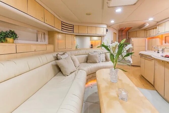 Yacht Getaway of Fort Lauderdale - A Closer Look at the Yacht Getaway Experience