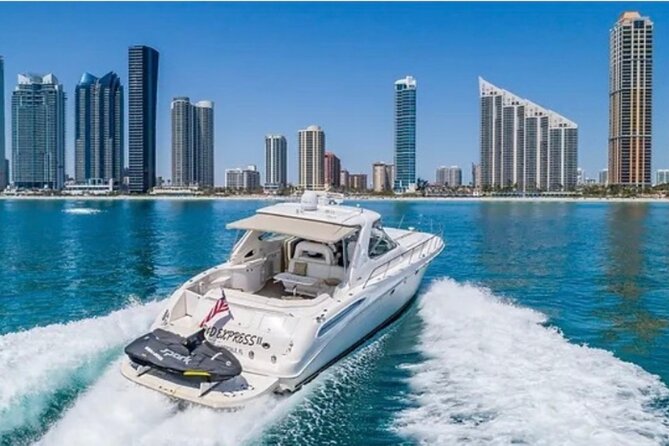 Yacht Getaway of Fort Lauderdale - Why You Should Consider This Yacht Getaway