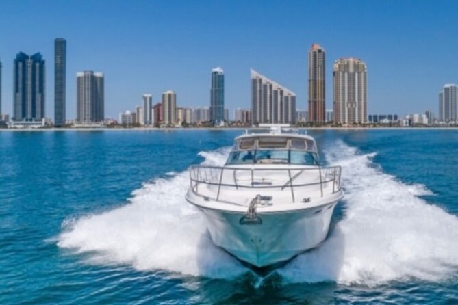 Yacht Getaway of Fort Lauderdale - Who Should Book This Tour?