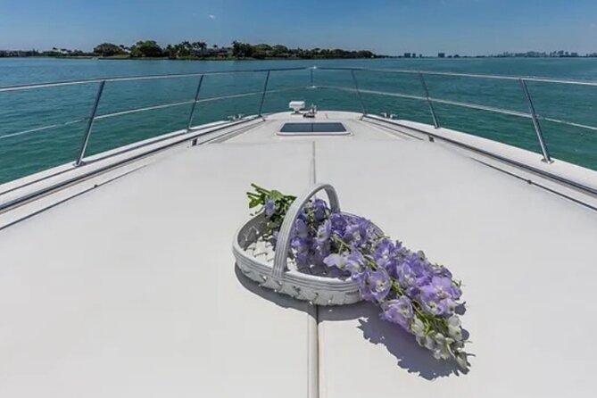 Yacht Getaway of Fort Lauderdale - FAQ