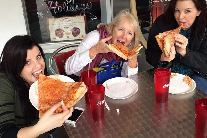 Ybor City Food Tour On Sundays - Who Should Consider This Tour?