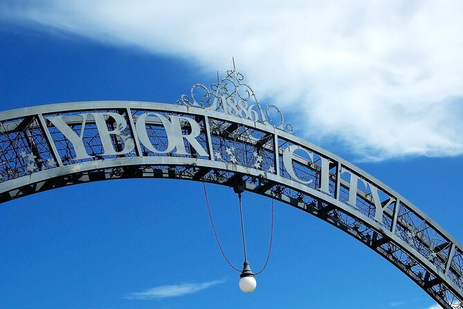 Ybor City Immigrant influence Smart Phone guided App (GPS) walking tour - Authentic Insights from Reviewers