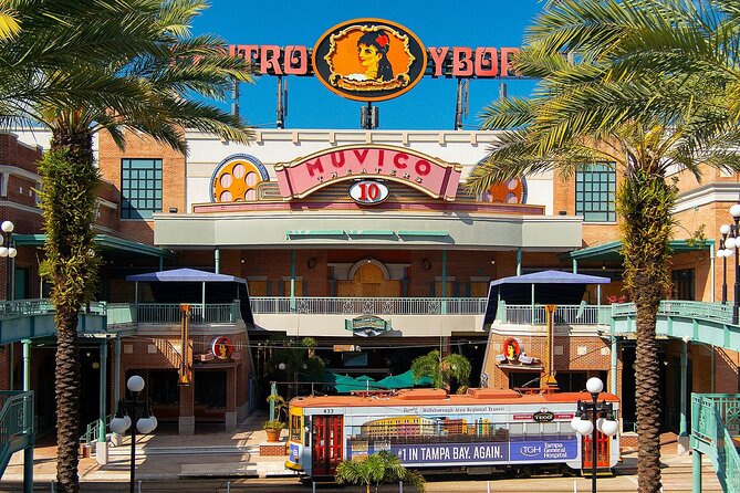 Ybor City Immigrant influence Smart Phone guided App (GPS) walking tour - FAQ