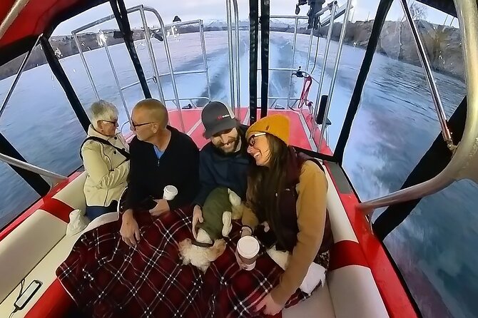 Year-Round Private Columbia River Boat Cruise in Wenatchee, WA - Final Thoughts
