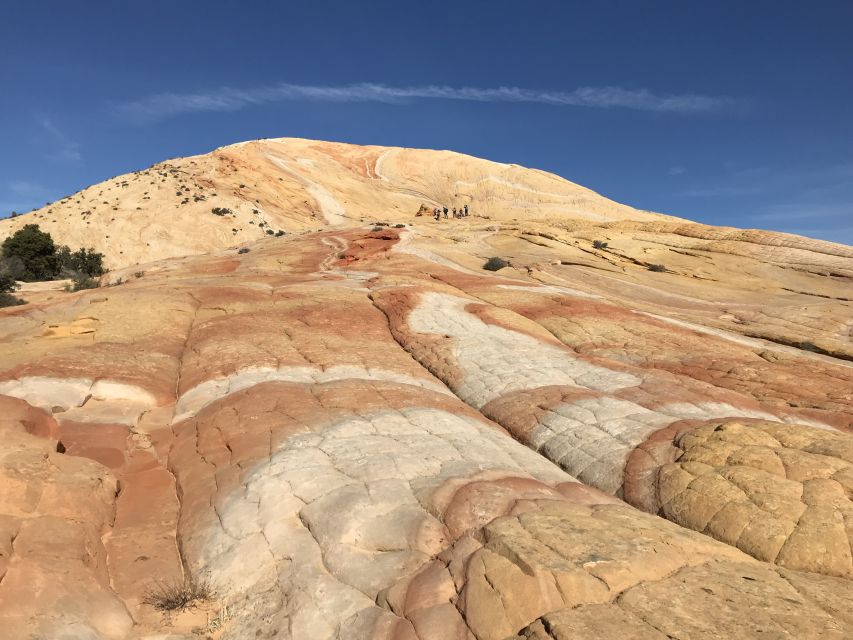 Yellow Rock, Utah: Advanced Hiking Tour - Who Would Love This Tour?