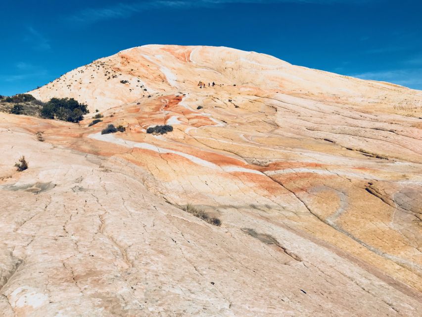 Yellow Rock, Utah: Advanced Hiking Tour - Final Thoughts: Is It Worth It?