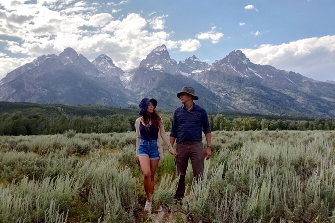 Yellowstone and Grand Teton National Parks Wildlife Adventure (2 Day/1 Night) - A Closer Look at the Itinerary