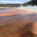 Yellowstone For Kids Family Fun Tour w/PU in West Yellowstone - Old Faithful Geyser