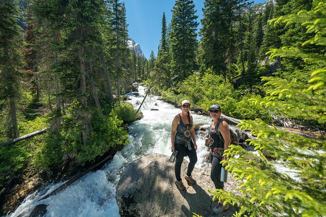 Yellowstone Full Day Private Tour - What Makes This Tour Stand Out?