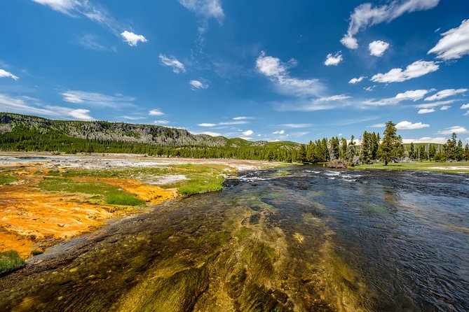Yellowstone Full Day Private Tour - FAQ About the Yellowstone Full Day Private Tour