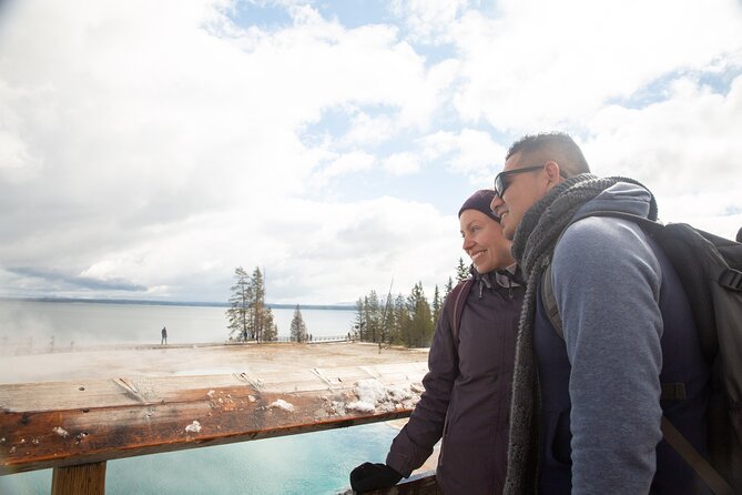 Yellowstone Full Day Small Group Tour (Deep Creek) - An In-Depth Look at the Yellowstone Full Day Small Group Tour
