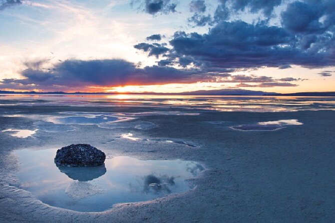 Yellowstone Grand Teton & Jackson Hole 5-day Fully Guided Tour - FAQ
