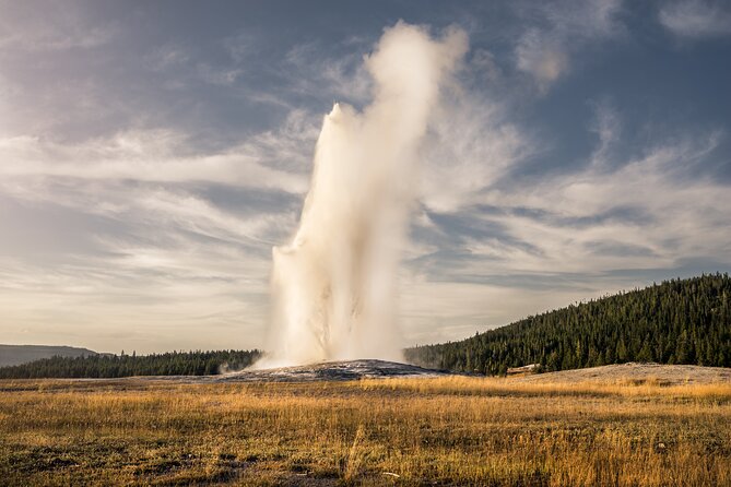 Yellowstone & Grand Teton National Parks: Small Group 3-Day Tour - What Makes This Tour Stand Out?