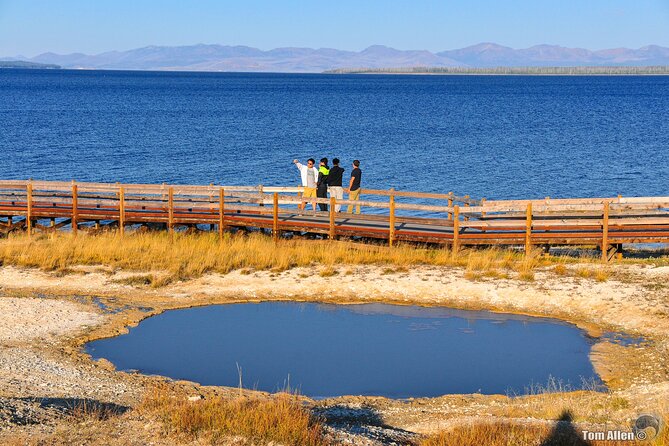 Yellowstone & Grand Teton National Parks: Small Group 3-Day Tour - Pricing and Value