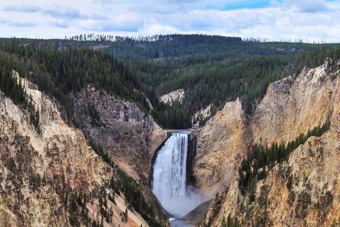 Yellowstone & Grand Teton National Parks: Small Group 3-Day Tour - Final Thoughts