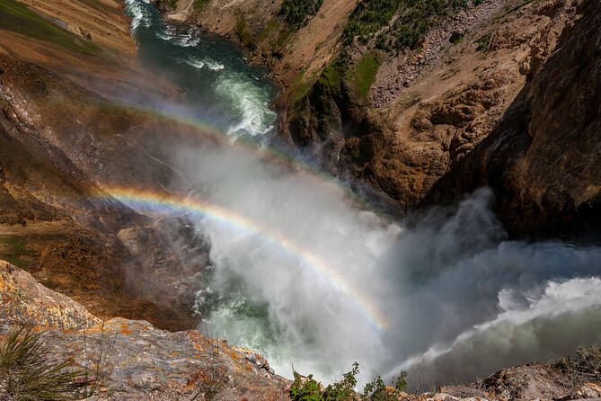 Yellowstone & Grand Teton National Parks: Small Group 4-Day Tour - A Closer Look at the Itinerary