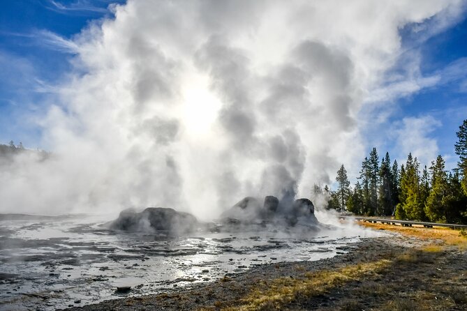 Yellowstone & Grand Teton National Parks: Small Group 4-Day Tour - Who Will Love This Tour?