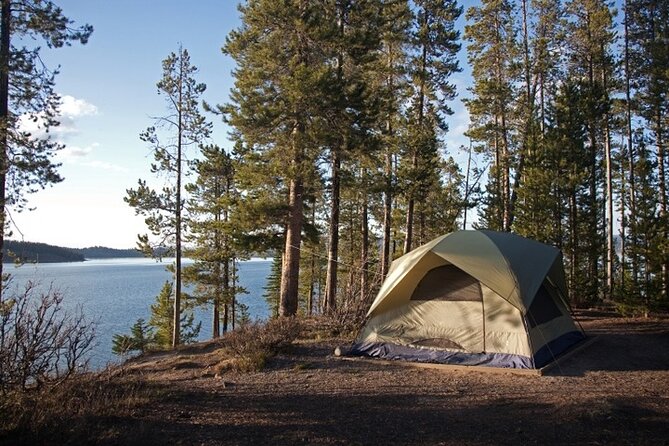 Yellowstone & Grand Teton National Parks: Small Group 6-Day Tour - FAQ