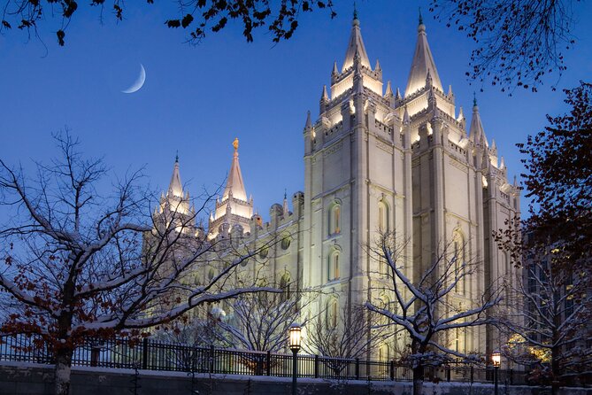 Yellowstone & Grand Teton National Parks Winter Tour: Small Group 4-Day Tour - Final Thoughts
