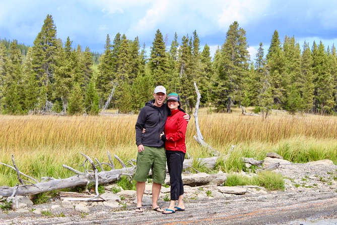 Yellowstone Lower Loop Full-Day Tour - Is It Worth the Price?