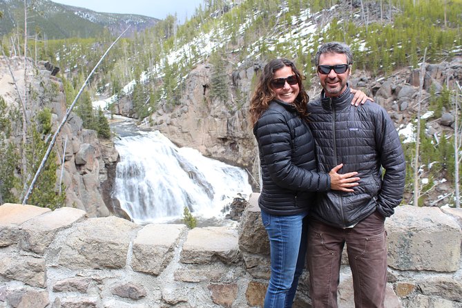 Yellowstone Lower Loop Full-Day Tour - Who Should Book This Tour?