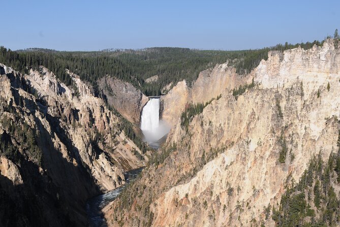 Yellowstone Lower (Southern) Loop Tour - Authentic Insights from Reviews