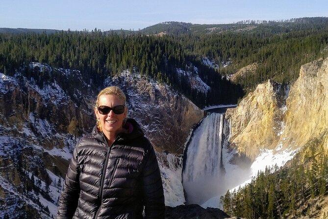 Yellowstone National Park 2 Day Tour Upper and Lower Loop - Key Points