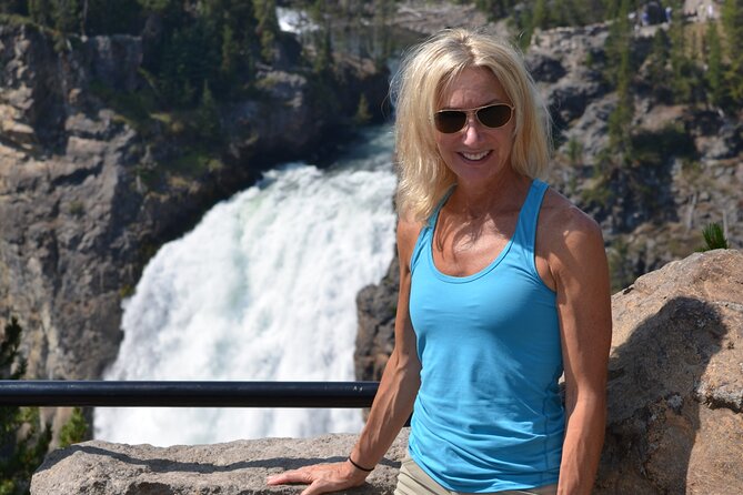 Yellowstone National Park 2 Day Tour Upper and Lower Loop - Authentic Experiences and Insights