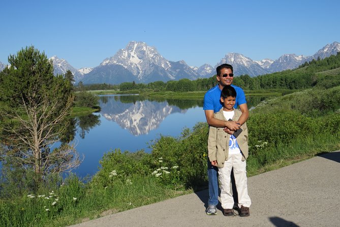 Yellowstone National Park - Full-Day Lower Loop Tour from Jackson - Final Thoughts
