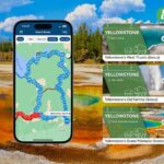 Yellowstone National Park Self-Guided Driving Audio Tour - What Travelers Say About the Tour