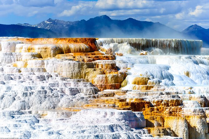 Yellowstone National Park Self-Guided Driving Audio Tour - Final Thoughts