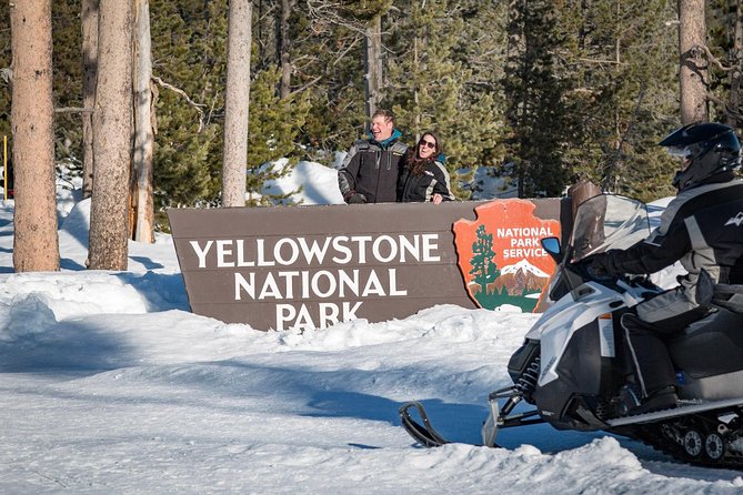 Yellowstone Old Faithful Full-Day Snowmobile Tour from Jackson Hole - Practical Tips for Future Travelers