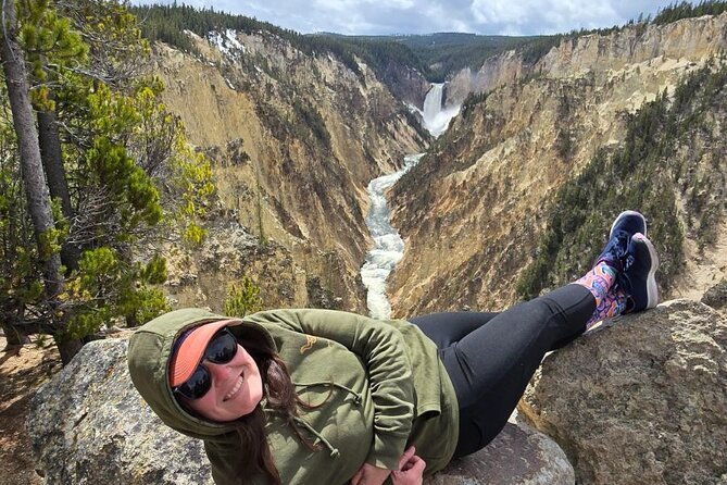 Yellowstone: Private Guided Tour - What the Reviews Say