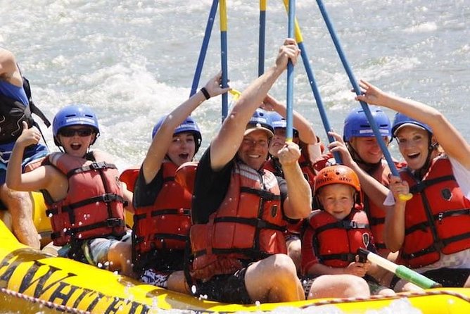 Yellowstone River 8-Mile Paradise Raft Trip - An In-Depth Look at the Yellowstone River Rafting Experience