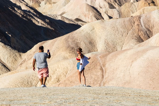 Yellowstone Rocky Mountain and California Desert 11 Day Explorer - Who Is This Tour Best For?