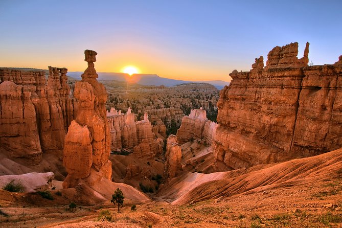 Yellowstone Rocky Mountain and California Desert 11 Day Explorer - Final Thoughts