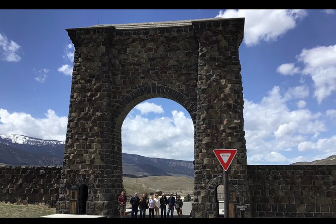 Yellowstone Wildlife and Photo Tours Upper Loop Tour From Cody - Final Thoughts
