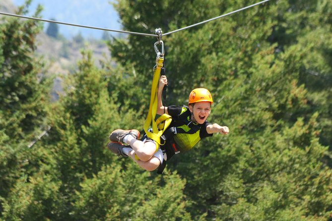 Yellowstone Zipline EcoTour at the Ranch - Final Thoughts