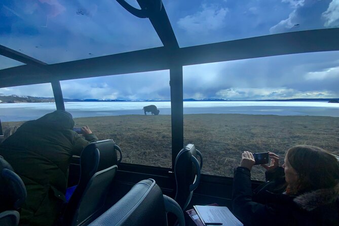 YellowstoneOpen Air Glass Top Convertible Van West Yellowstone - FAQ