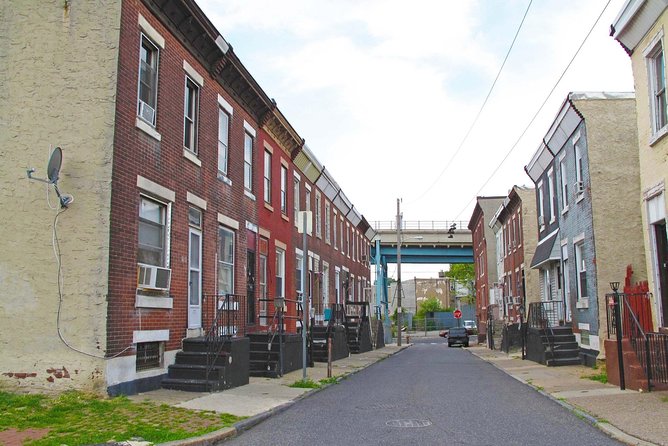 Yo! A Private Rocky Balboa Driving Tour of Philadelphia - An In-Depth Look at the Tour Itinerary
