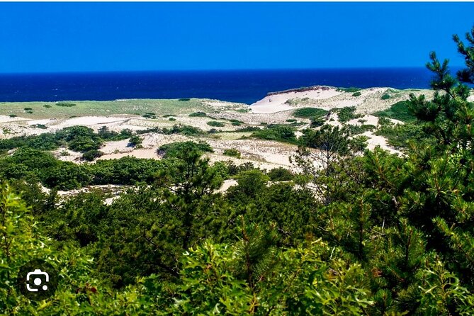 Yoga and National Seashore with guided Hike Tour - Final Thoughts