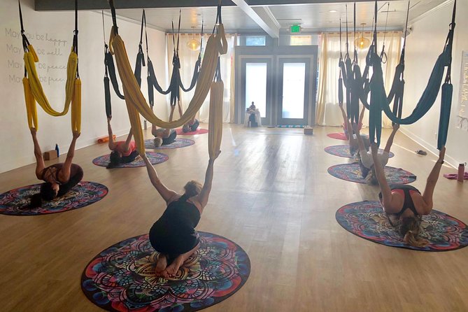 Yoga Classes - Authentic Insights from Reviews
